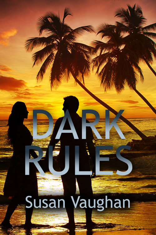 Spotlight: Susan Vaughn – Sparkling Book Reviews