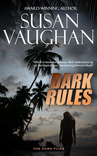 Review: Dark Rules – Sparkling Book Reviews