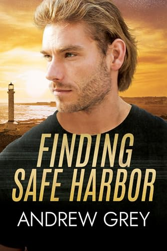 Review: Finding Safe Harbor – Sparkling Book Reviews