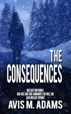 Review: The Consequences – Sparkling Book Reviews