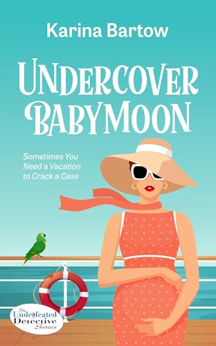 Review: Undercover Babymoon – Sparkling Book Reviews