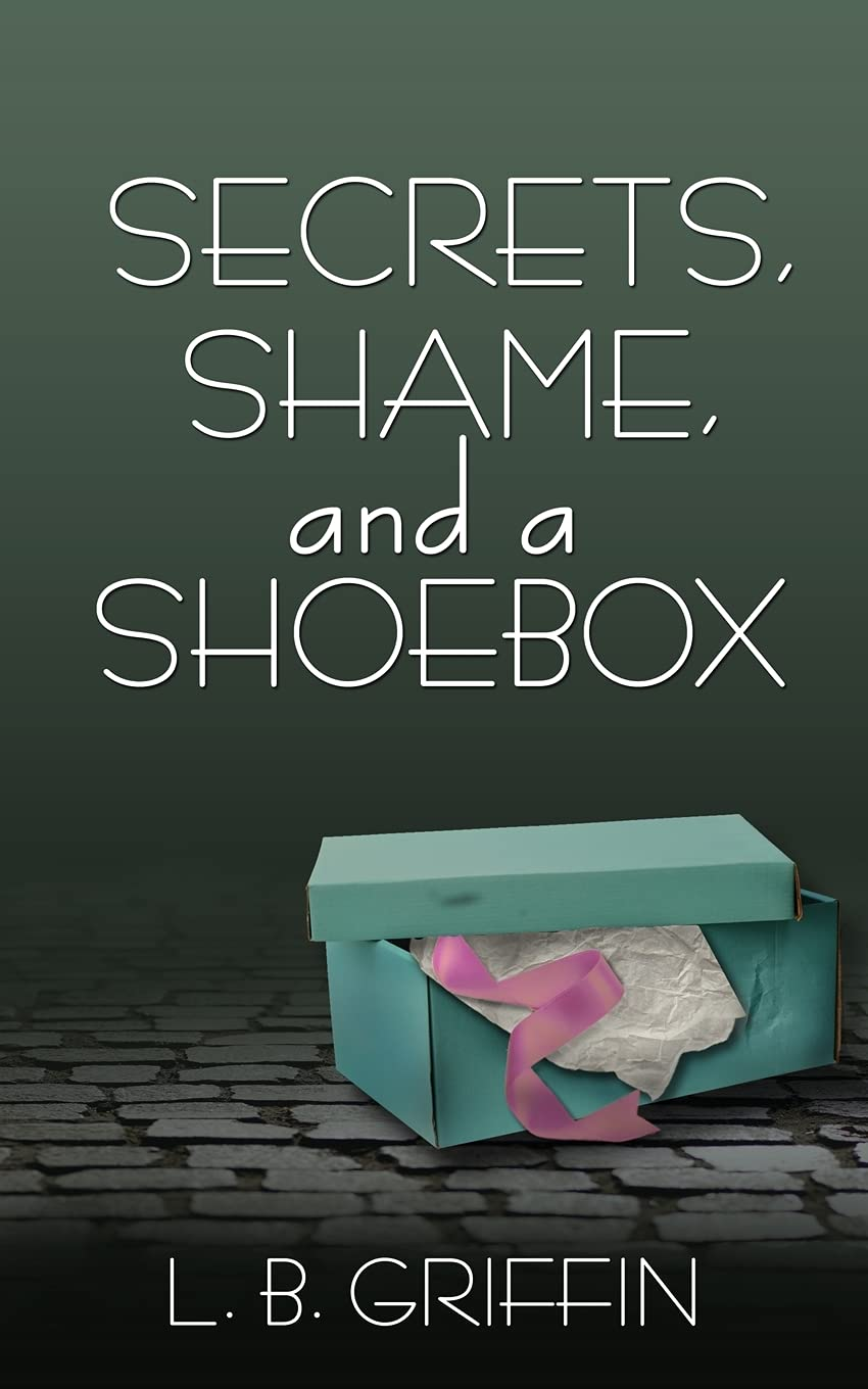 Review: Secrets, Shame, and a Shoebox – Sparkling Book Reviews