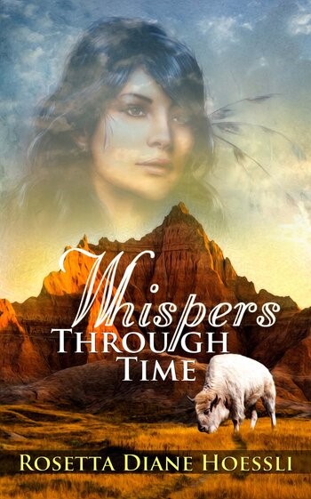 Spotlight: Whispers Through Time – Sparkling Book Reviews