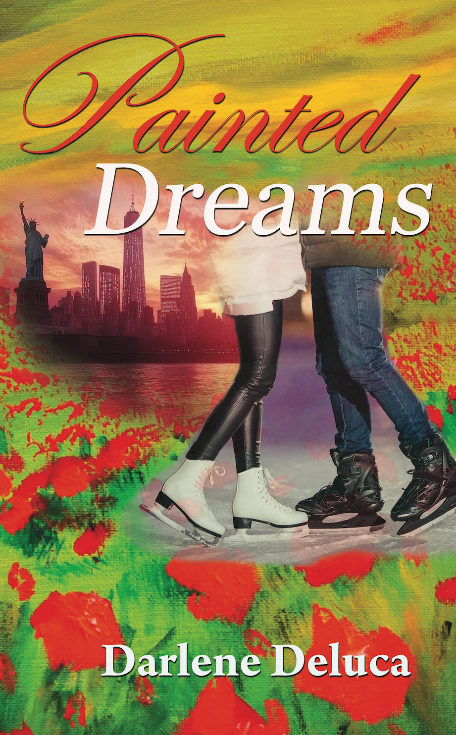 Review: Painted Dreams – Sparkling Book Reviews