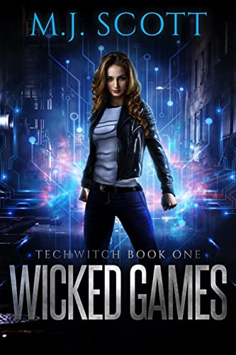 Review: Wicked Games – Sparkling Book Reviews
