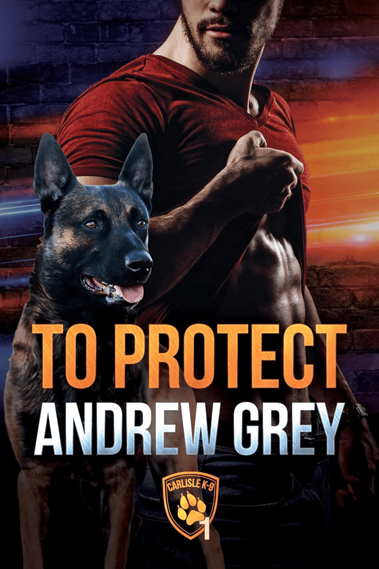 Review: To Protect – Sparkling Book Reviews